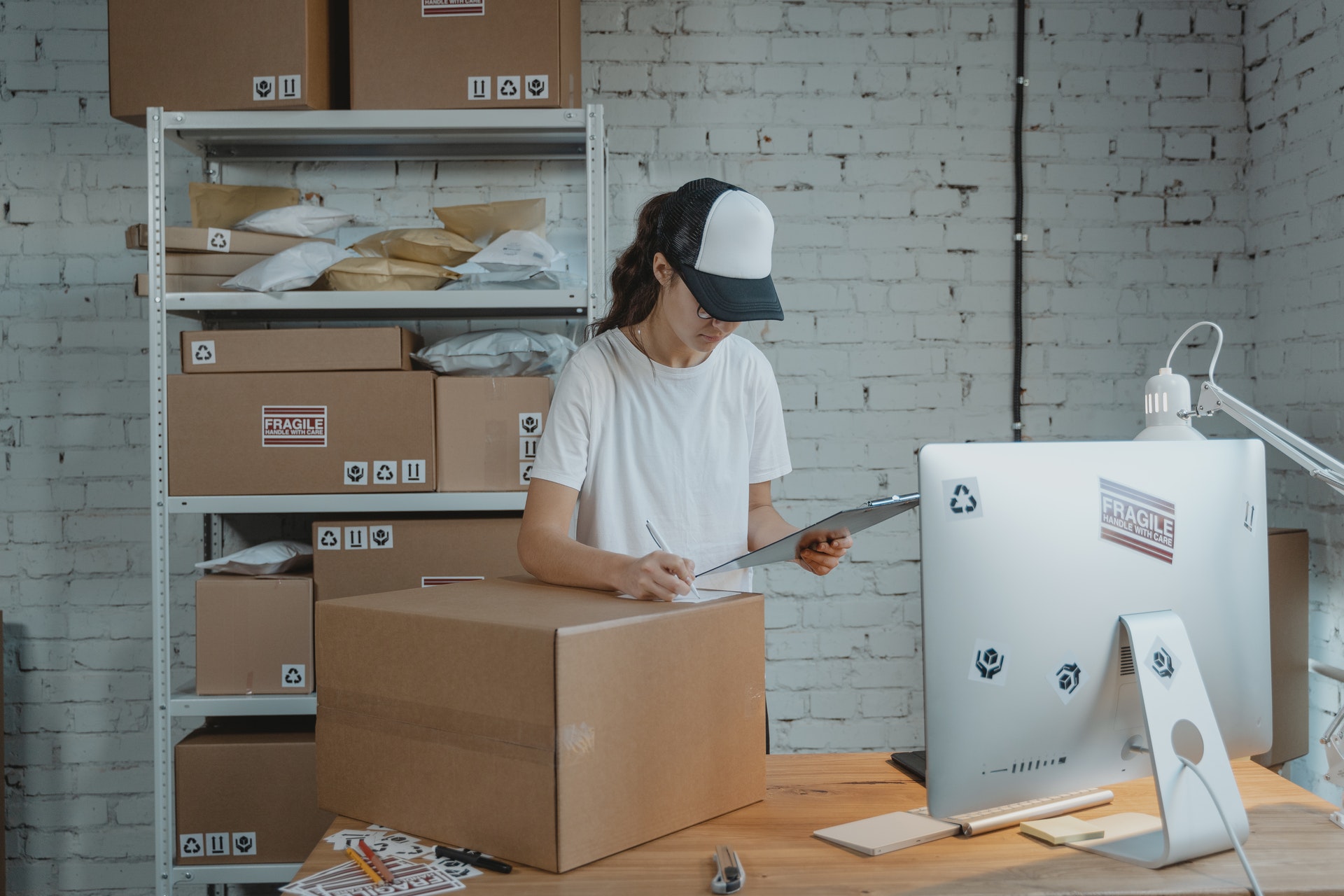 4 estrategias claves de marketing digital para Courier - Miami ...